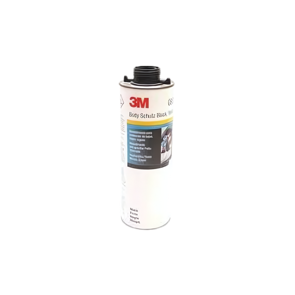 3M Underbody Coating Black, 1L, 08861 – Best Car Detailing Center In ...