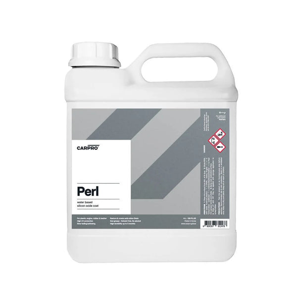Carpro PERL Coating (4L) – Best Car Detailing Center In Pakistan | Luxe ...