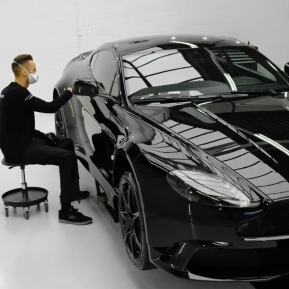 Best Car Detailing Center In Pakistan | Luxe Auto Spa | Premium Car 
