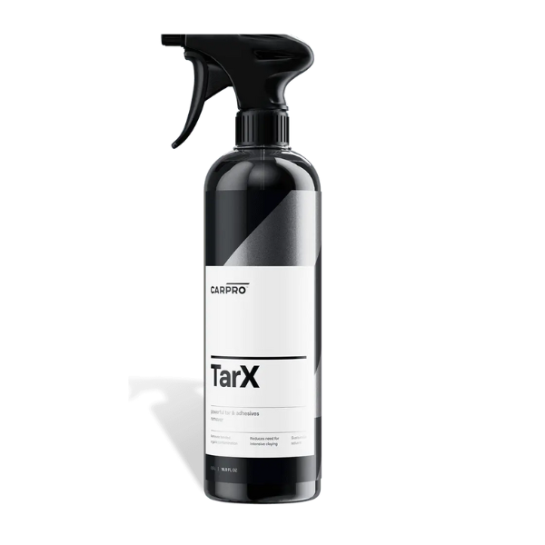 CarPro TarX Tar Remover (500ml) – Best Car Detailing Center In Pakistan ...