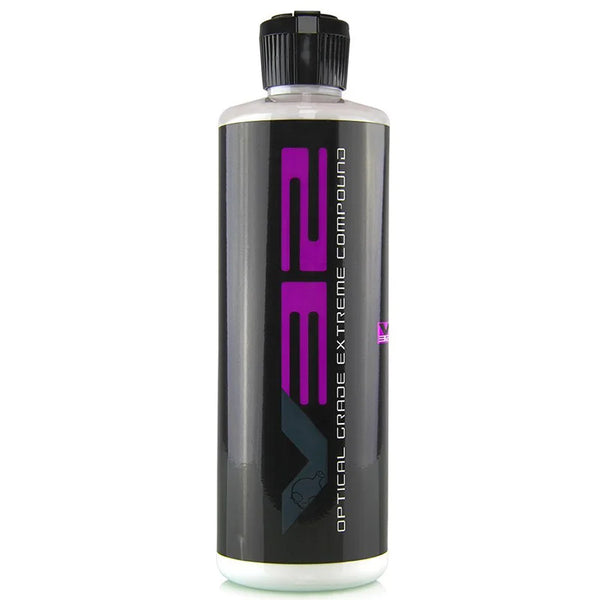 Chemical Guys V32 Optical Grade Extreme Compound (16-oz) – Best Car ...